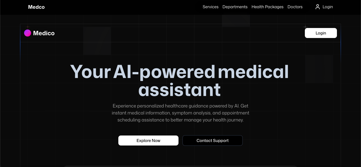 Sourav Sarkar - Full Stack Developer